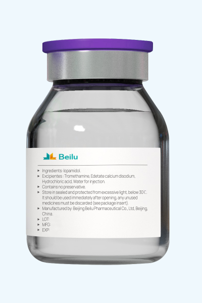 Iopamidol注射、iopamidol 300、iopamidol 370